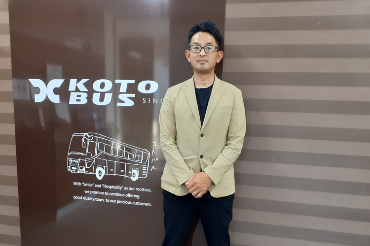 予約忘れや問い合わせが減少！友だち追加率7割を実現した観光バス会社が語る「LINE通知メッセージ」の効果｜LINEヤフー for Business