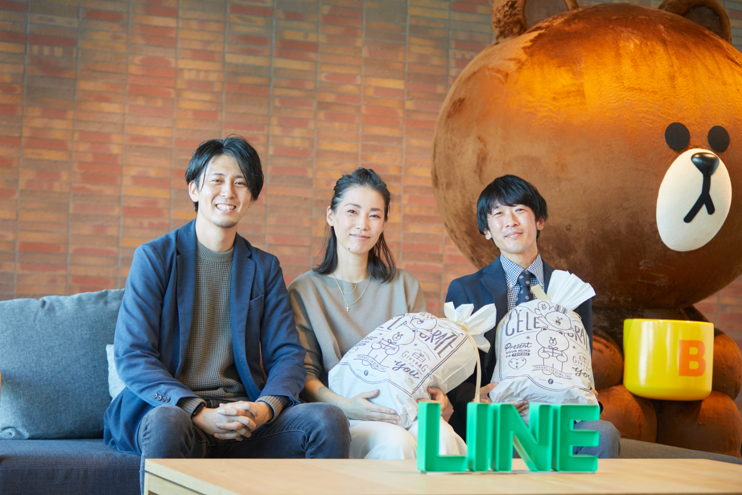 LINEと代理店のパートナーシップで新たなチャレンジを。LINE広告「Expert Program」｜LINEヤフー for Business